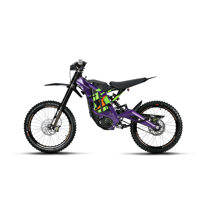 Help Center | Surron Help