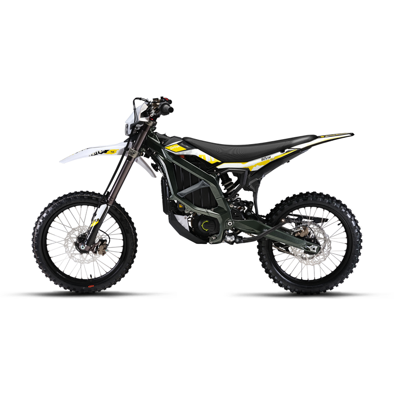 Help Center | Surron Help