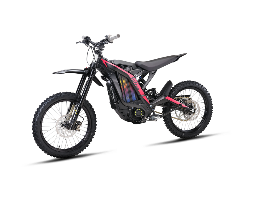 Light Bee S | Surron USA