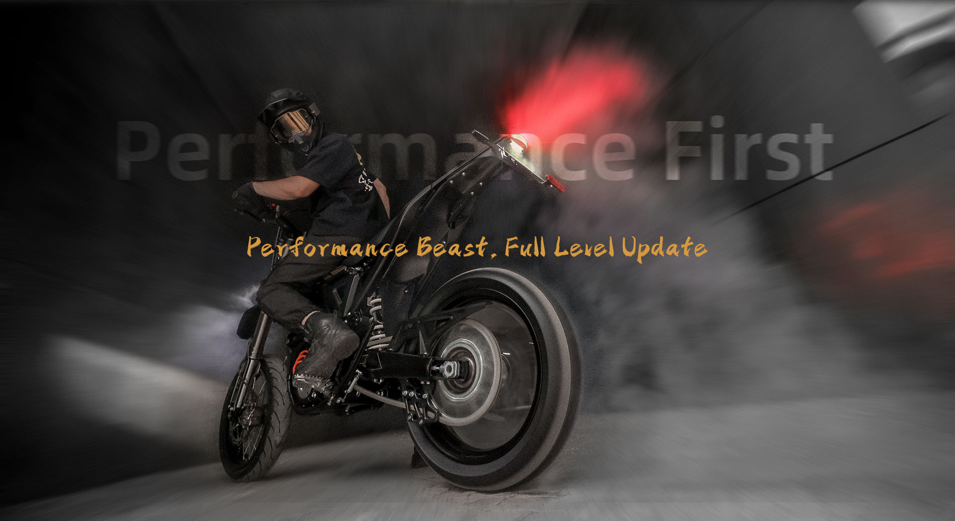 Storm Bee | Surron EU