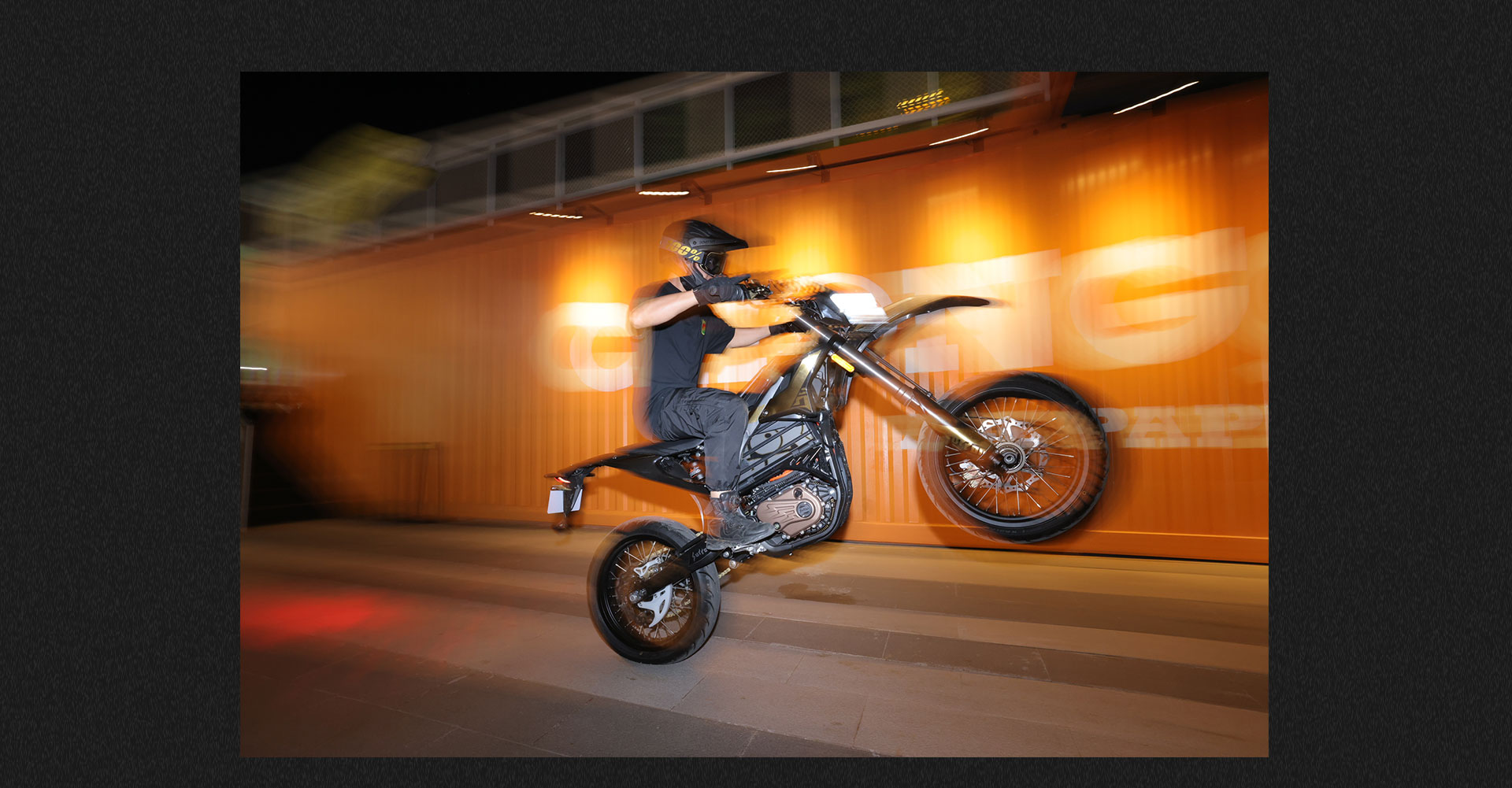 Storm Bee | Surron EU