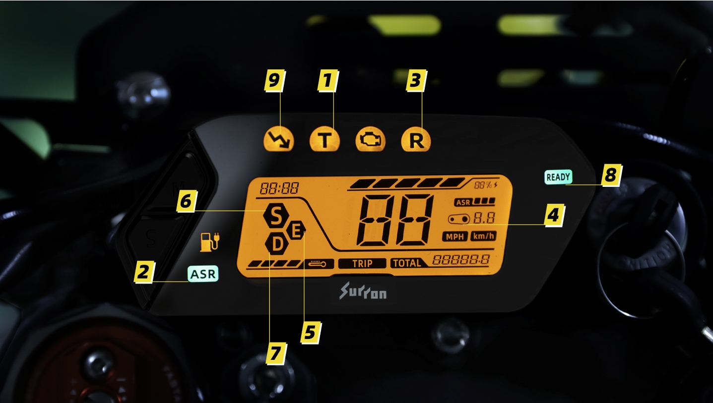 Storm Bee | Surron USA