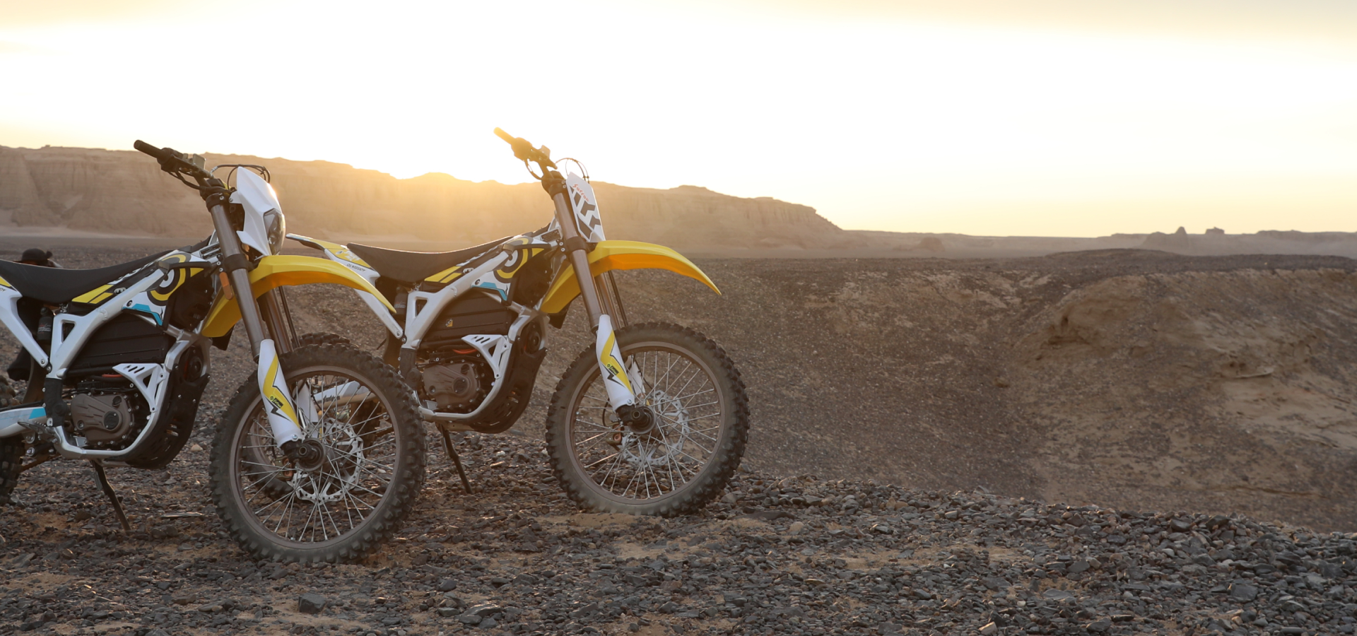 Storm Bee | Surron USA