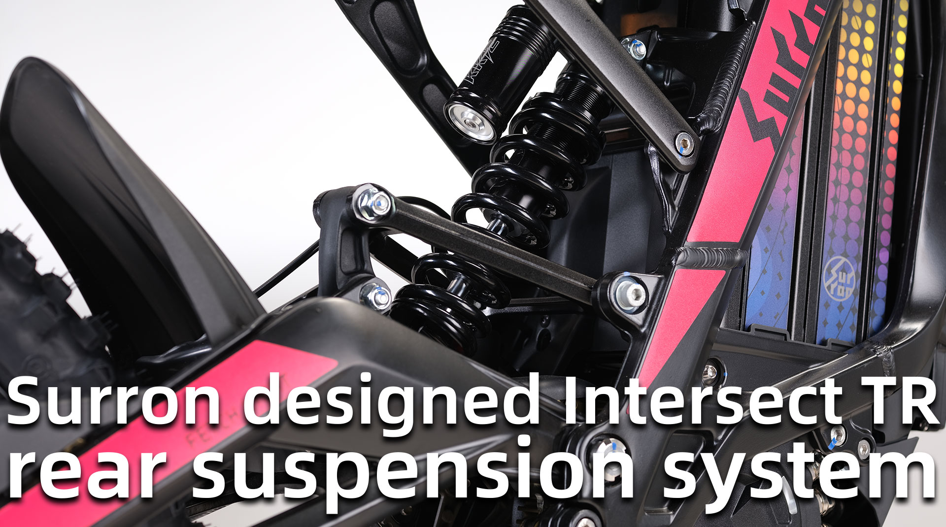 Light Bee S | Surron